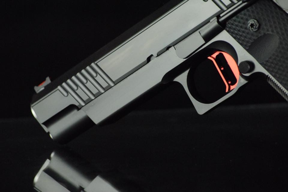 Contact – Carne Custom Guns