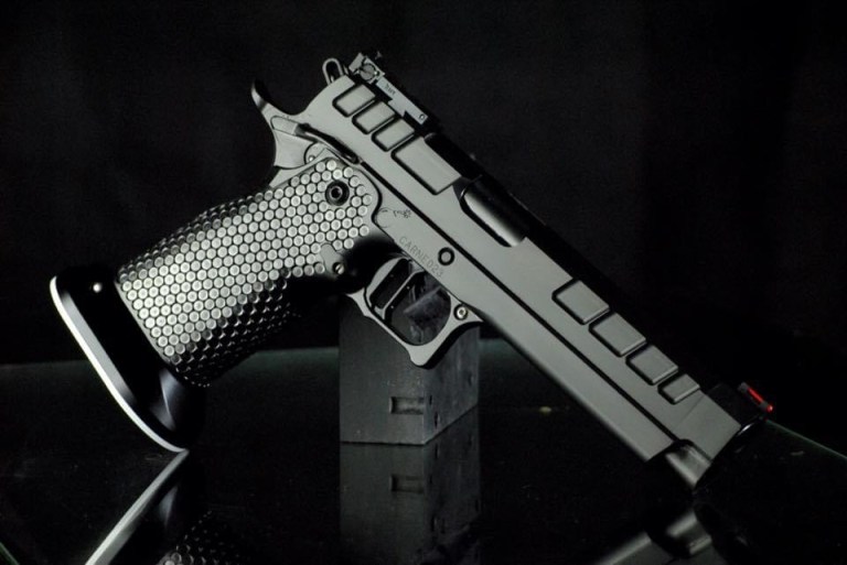 Gallery – Carne Custom Guns