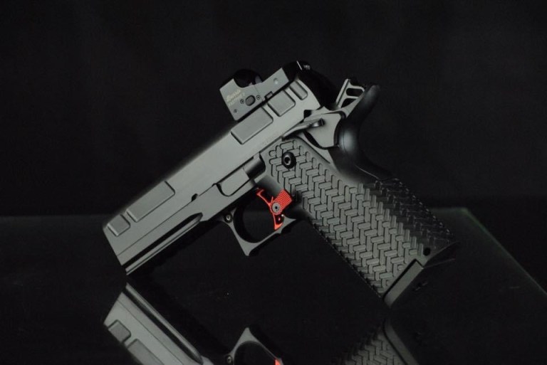 Gallery – Carne Custom Guns