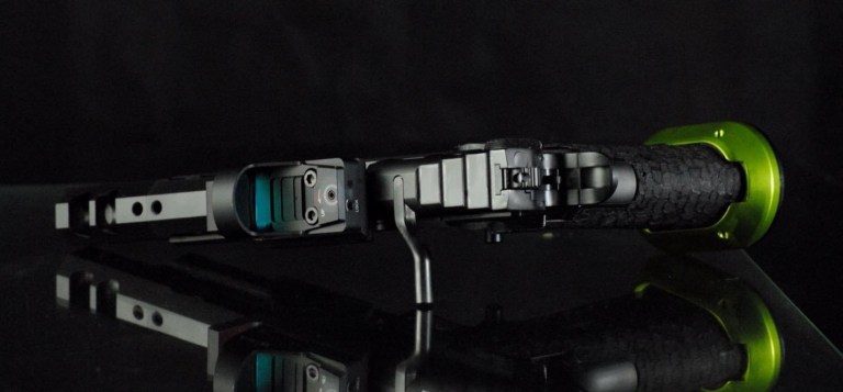 Gallery – Carne Custom Guns