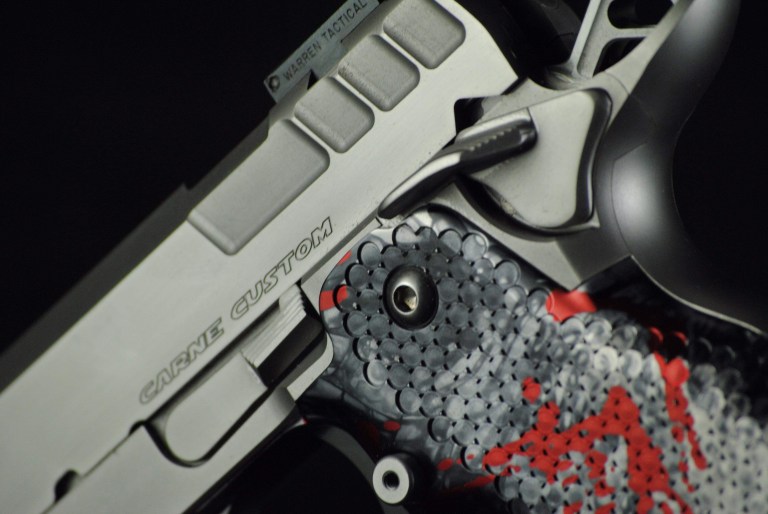 Gallery – Carne Custom Guns