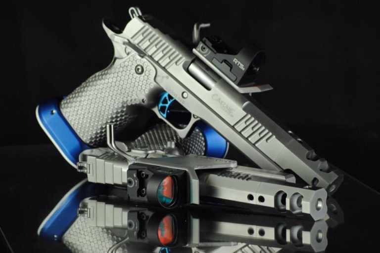 Gallery – Carne Custom Guns