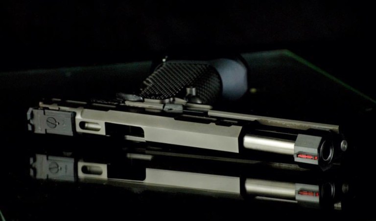 Gallery – Carne Custom Guns