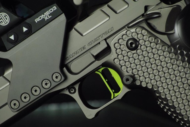 Gallery – Carne Custom Guns