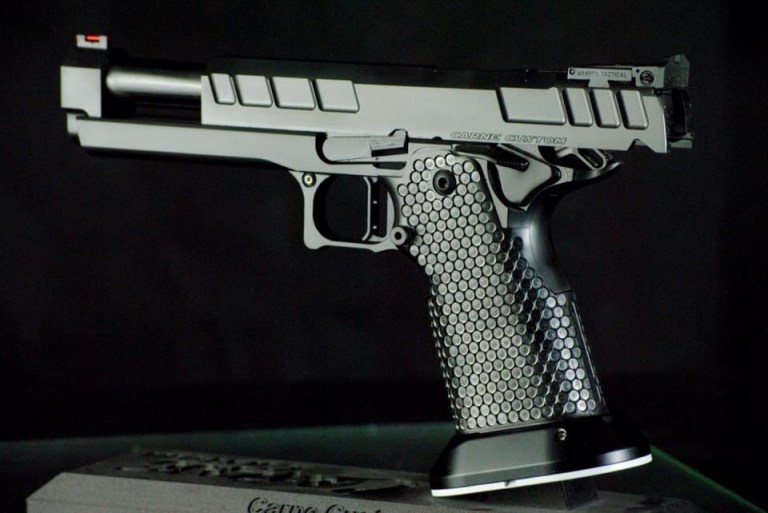Gallery – Carne Custom Guns